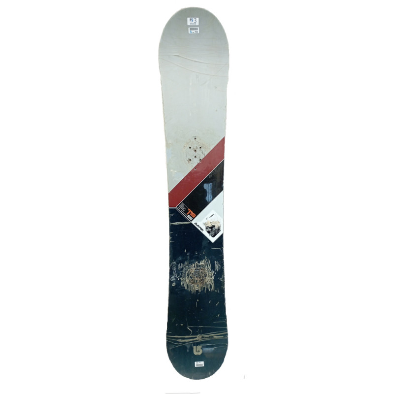 Snowboards : second-hand snowboards, cheap snowboards | Ski Occas