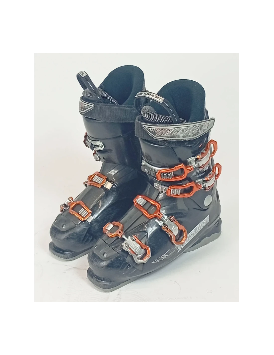 Scarponi da sci Tecnica Mega+ 8