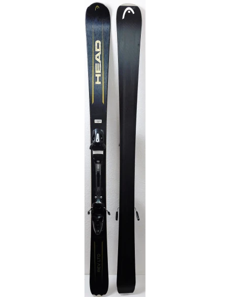 Ski: men's, women's and children's ski pack, used skis | Ski Occas