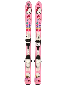 Ski : Pack Ski Mann, Frau und Kind, Ski aus zweiter Hand | Ski Occas