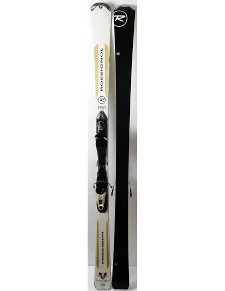Ski: men's, women's and children's ski pack, used skis | Ski Occas