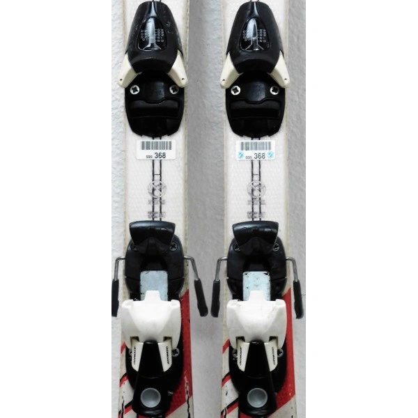 Ski : Pack Ski Mann, Frau und Kind, Ski aus zweiter Hand | Ski Occas