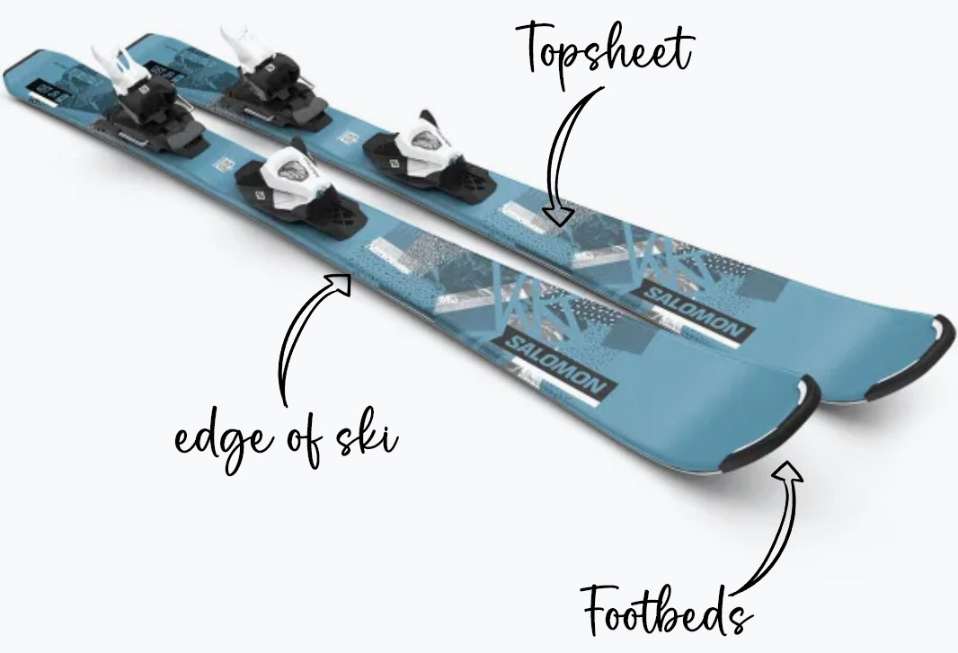 Quality Used Skis | SkiOccas